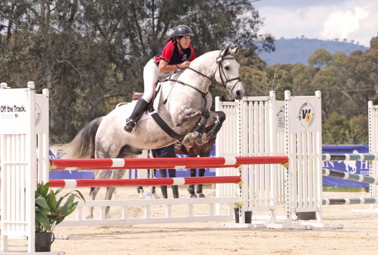 Facilities | Albury Wodonga Equestrian Centre