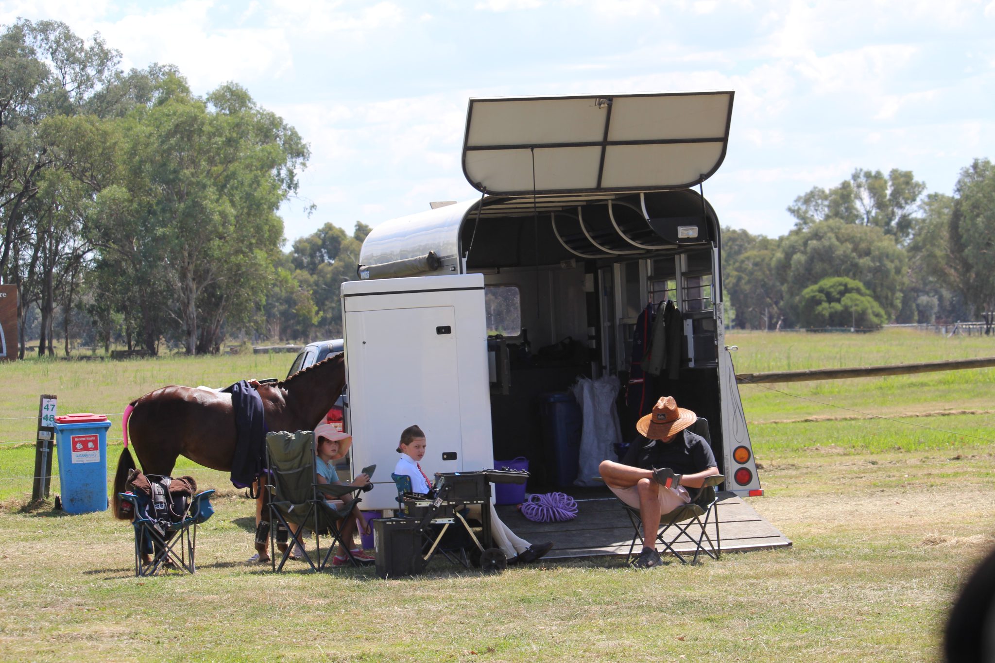 Visit AWEC | What to expect when you arrive